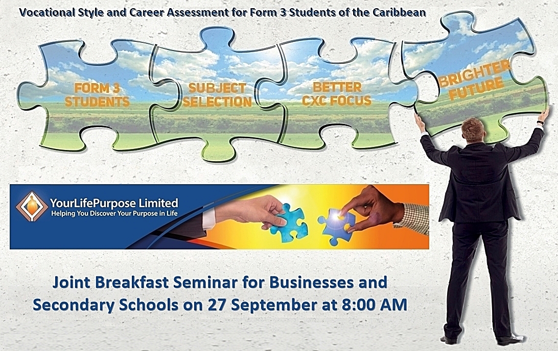 Joint Breakfast Seminar for Businesses and Secondary Schools ...